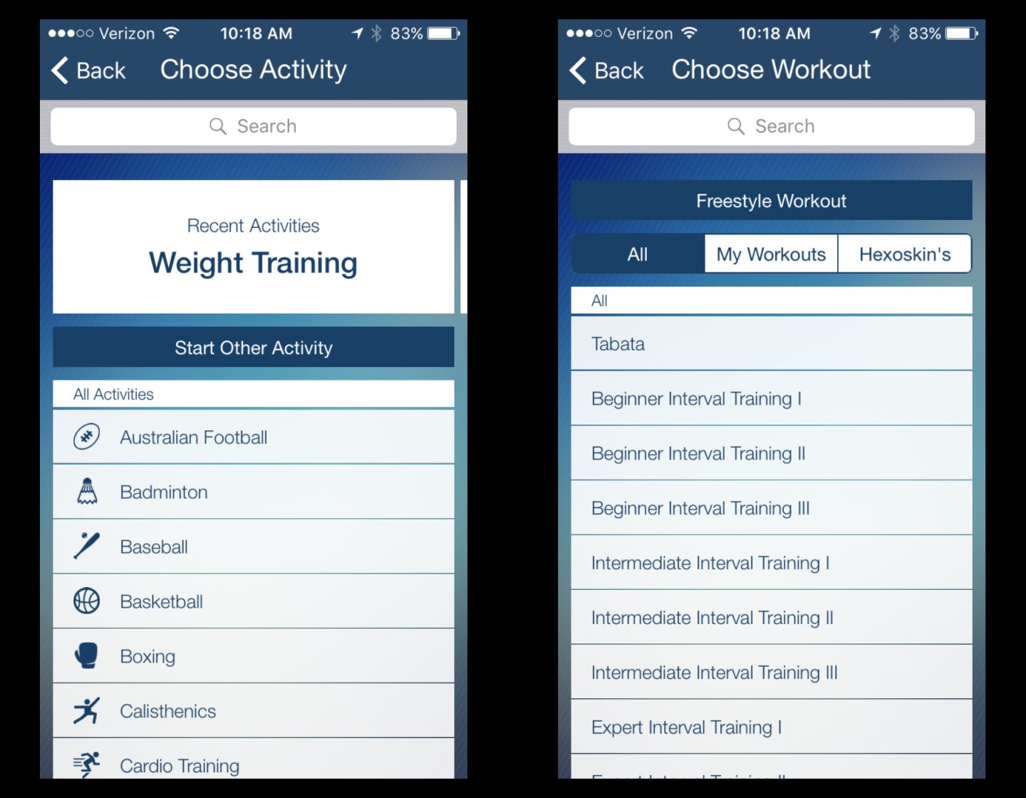 Hexoskin smart shirt reviewed: Measuring your vitals so you don’t have ...