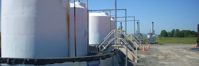 Fracking gas leaks are no worse than conventional wells | Ars Technica