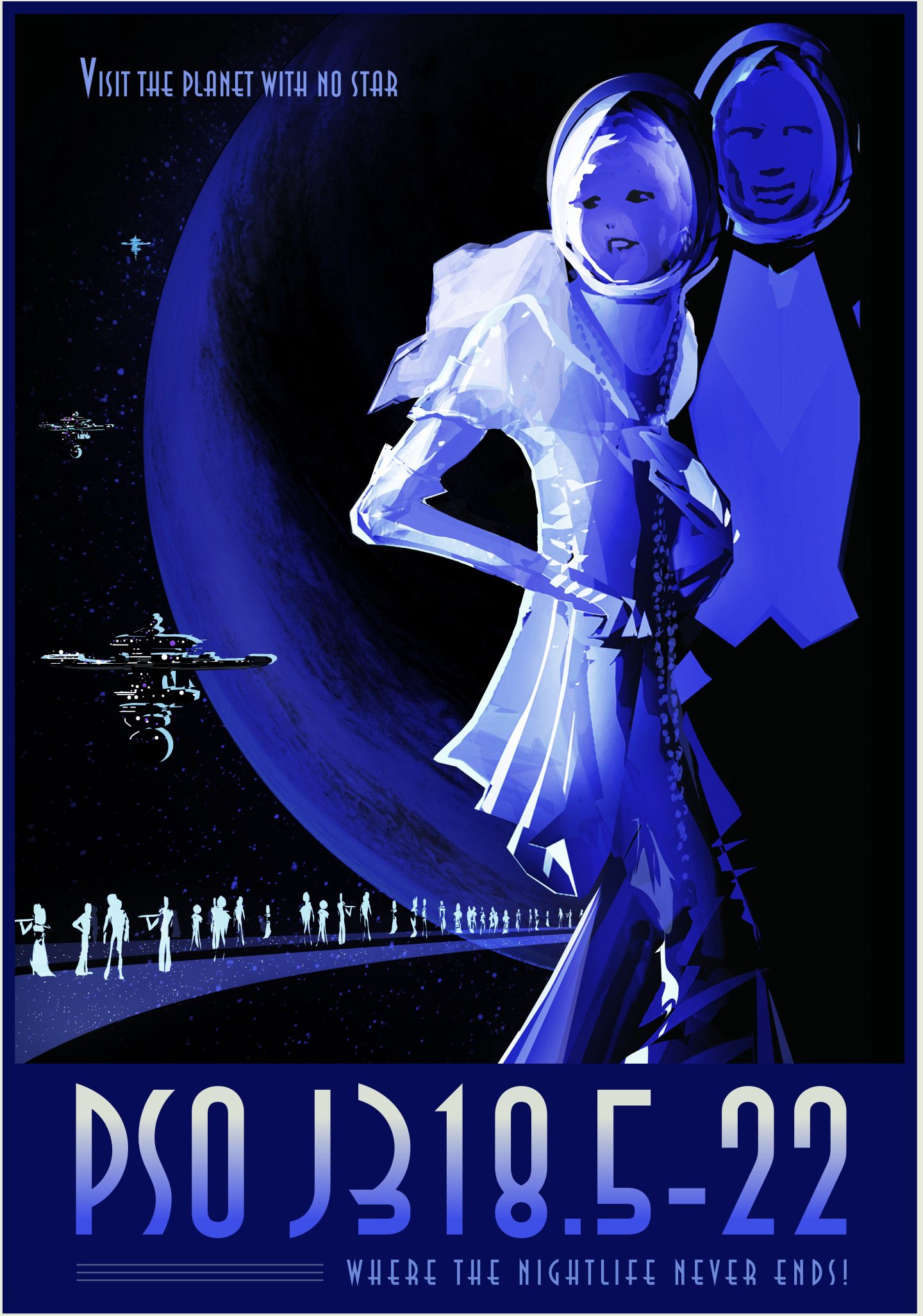 See the galaxy! Book today! These travel deals won’t last! - Ars Technica