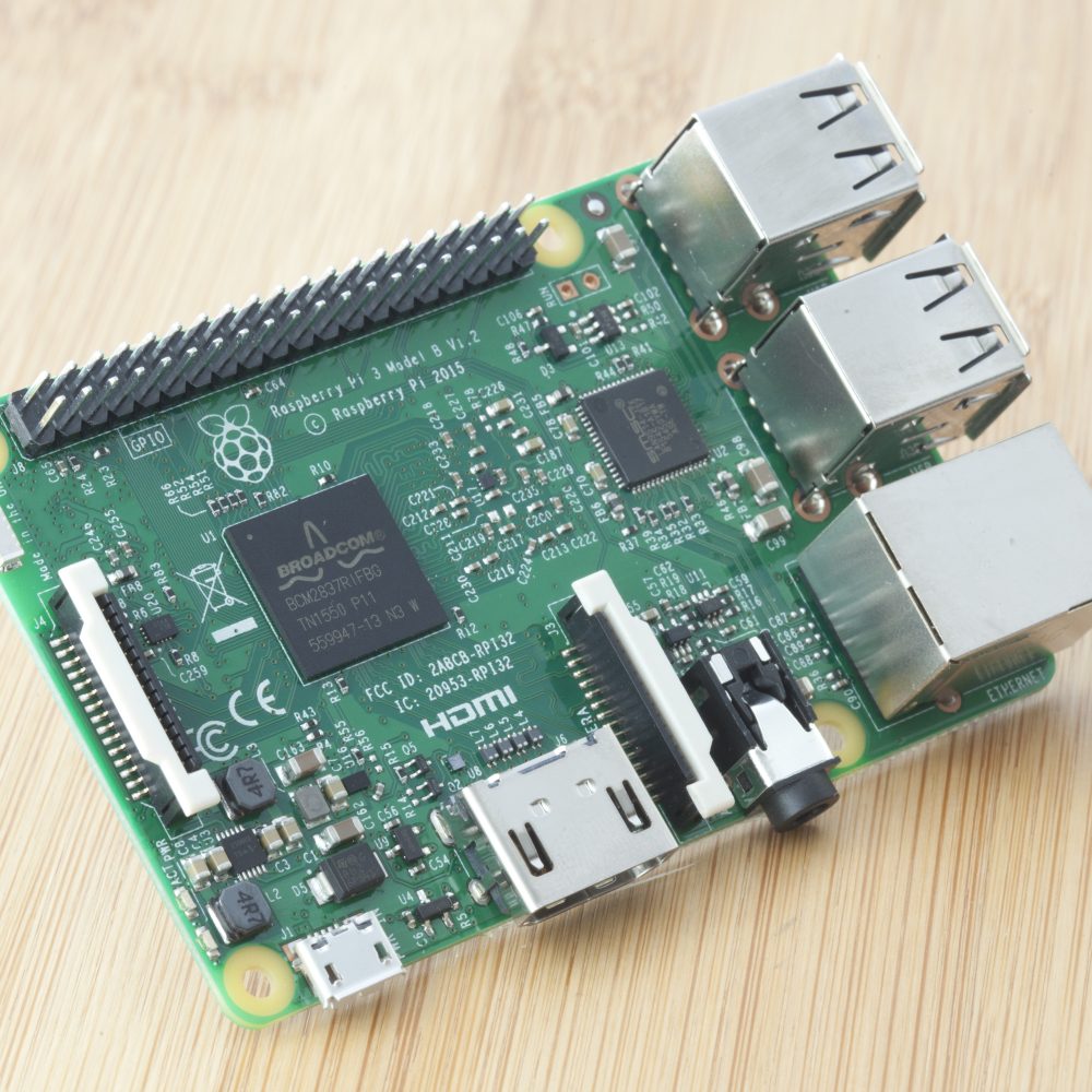 Western Digital makes a $46, 314GB hard drive just for the Raspberry Pi ...