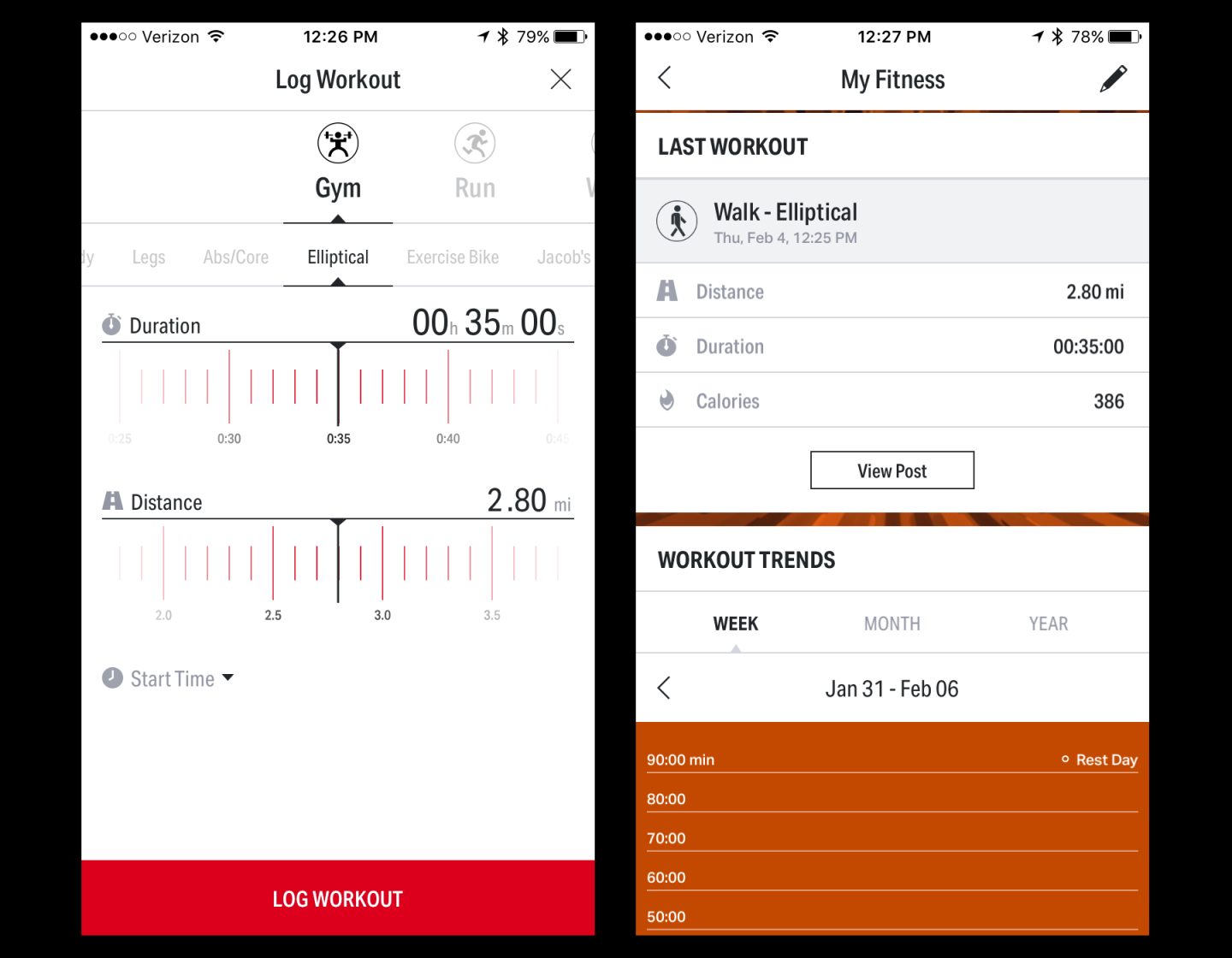 Under Armour and HTC’s HealthBox: Decent together, weak individually ...