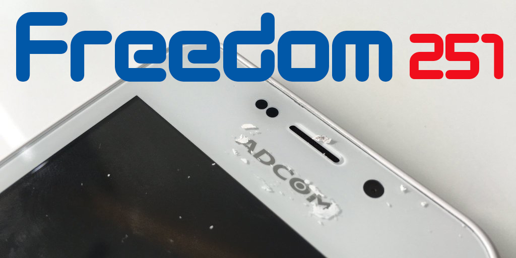 The “world’s cheapest smartphone” is looking awfully shady - Ars Technica