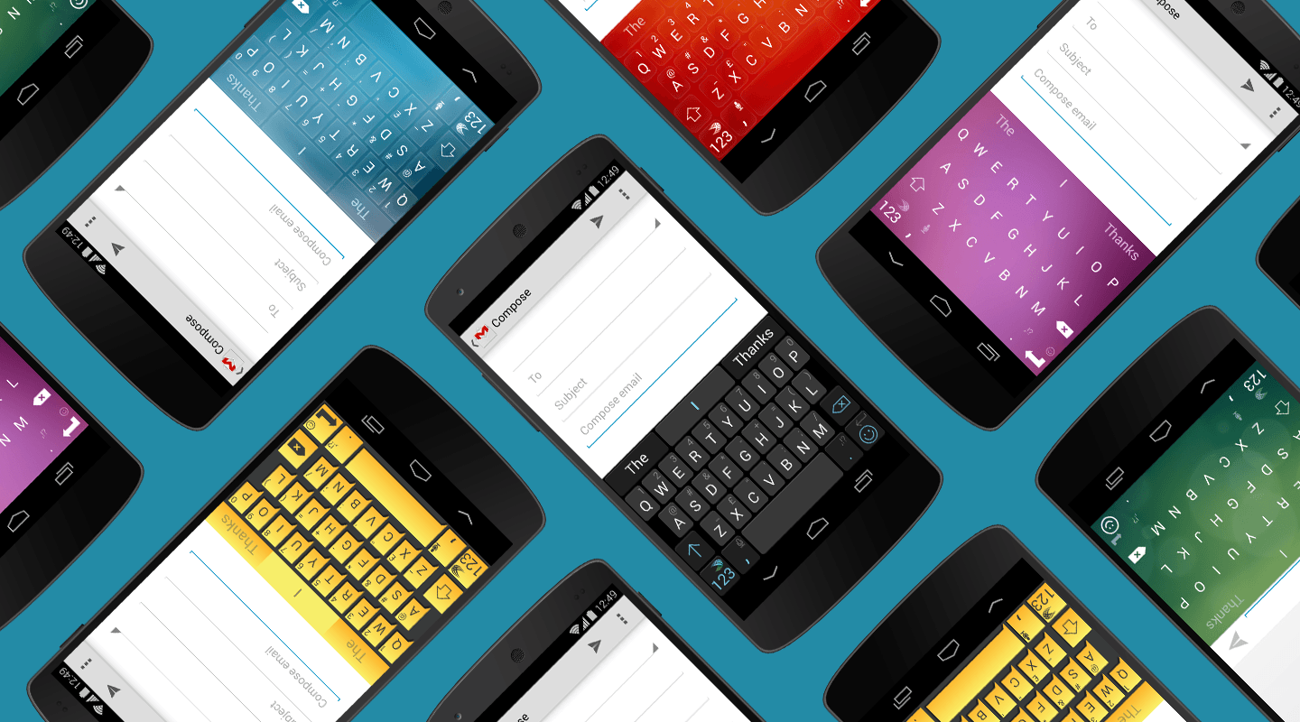 Microsoft buys UK-based AI firm SwiftKey for $250 million - Ars Technica