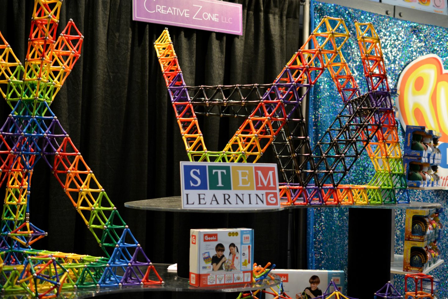 Inside the 2016 New York Toy Fair: Every kid’s dream expo - Ars Technica