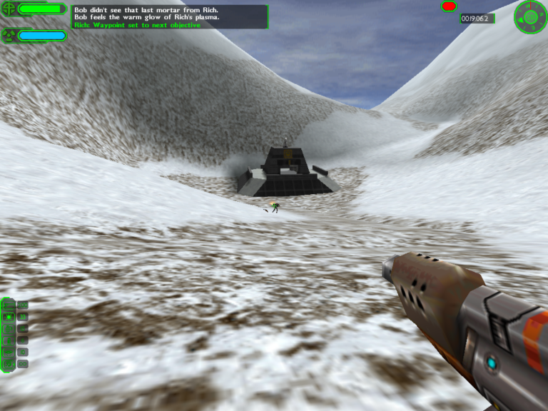 Headshot: A visual history of first-person shooters - Ars Technica