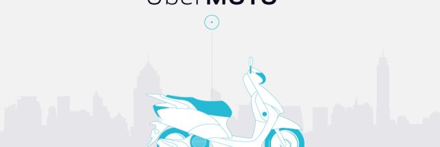 Uber launches motorbike taxi service in Bangkok | Ars Technica