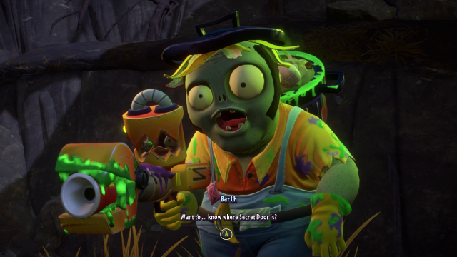 There’s a decent game somewhere in Plants Vs. Zombies: Garden Warfare 2 ...