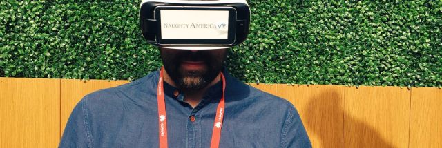 I tried VR porn, and I liked it | Ars Technica