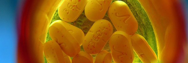 CDC just says no to opioid prescriptions for chronic pain | Ars Technica