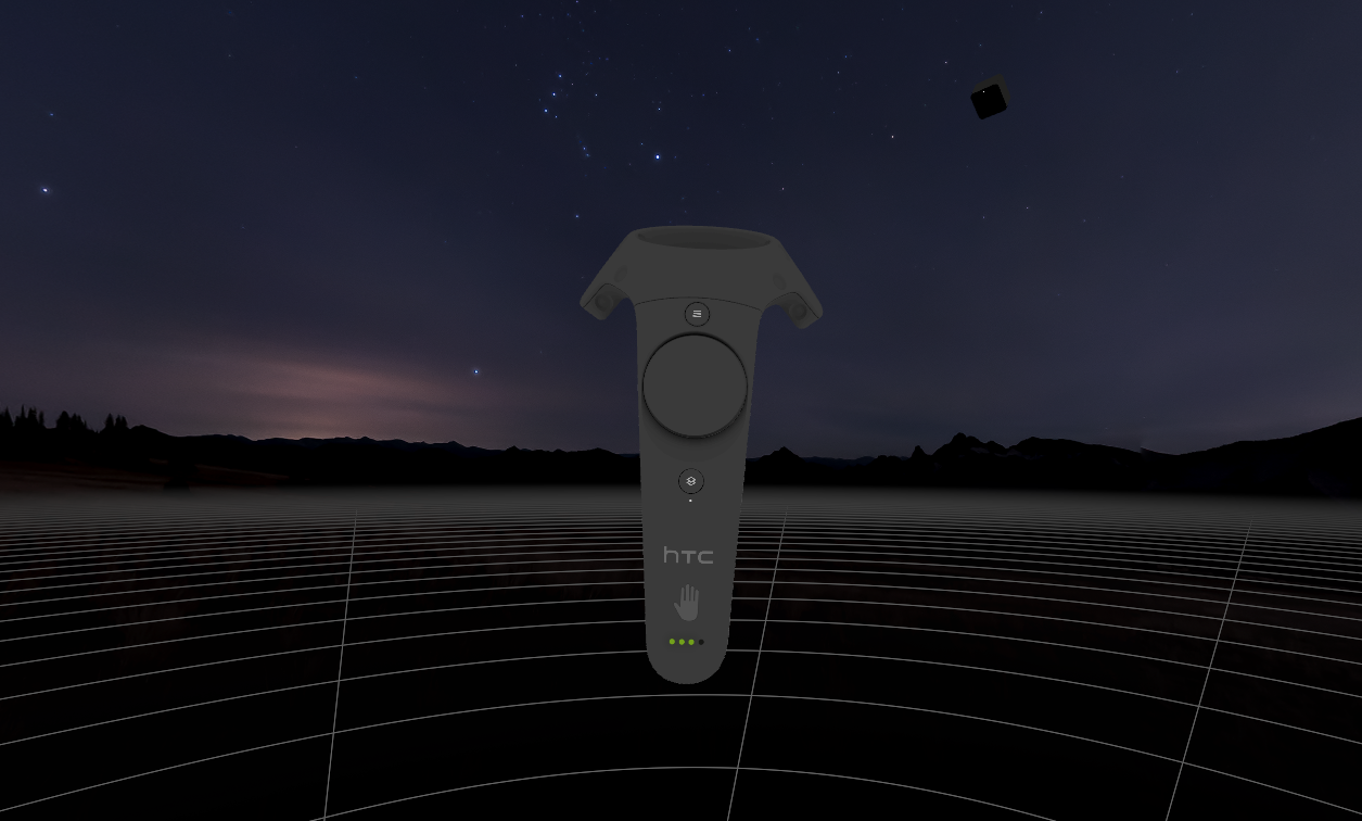 No longer virtual: First impressions—and many hours—with HTC’s Vive Pre ...