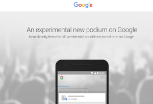 “Google Posts” embeds a one-way social network directly into search ...