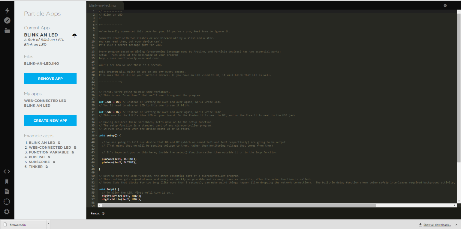 Hands on with Electron, the cellular mobile Arduino-like controller ...