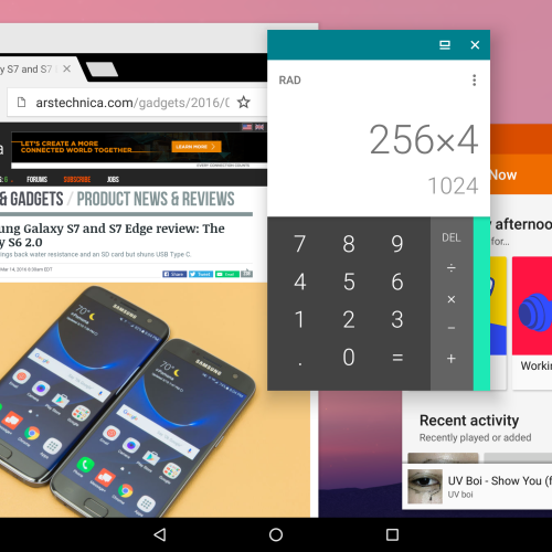 Tag: freeform window - Ars Technica