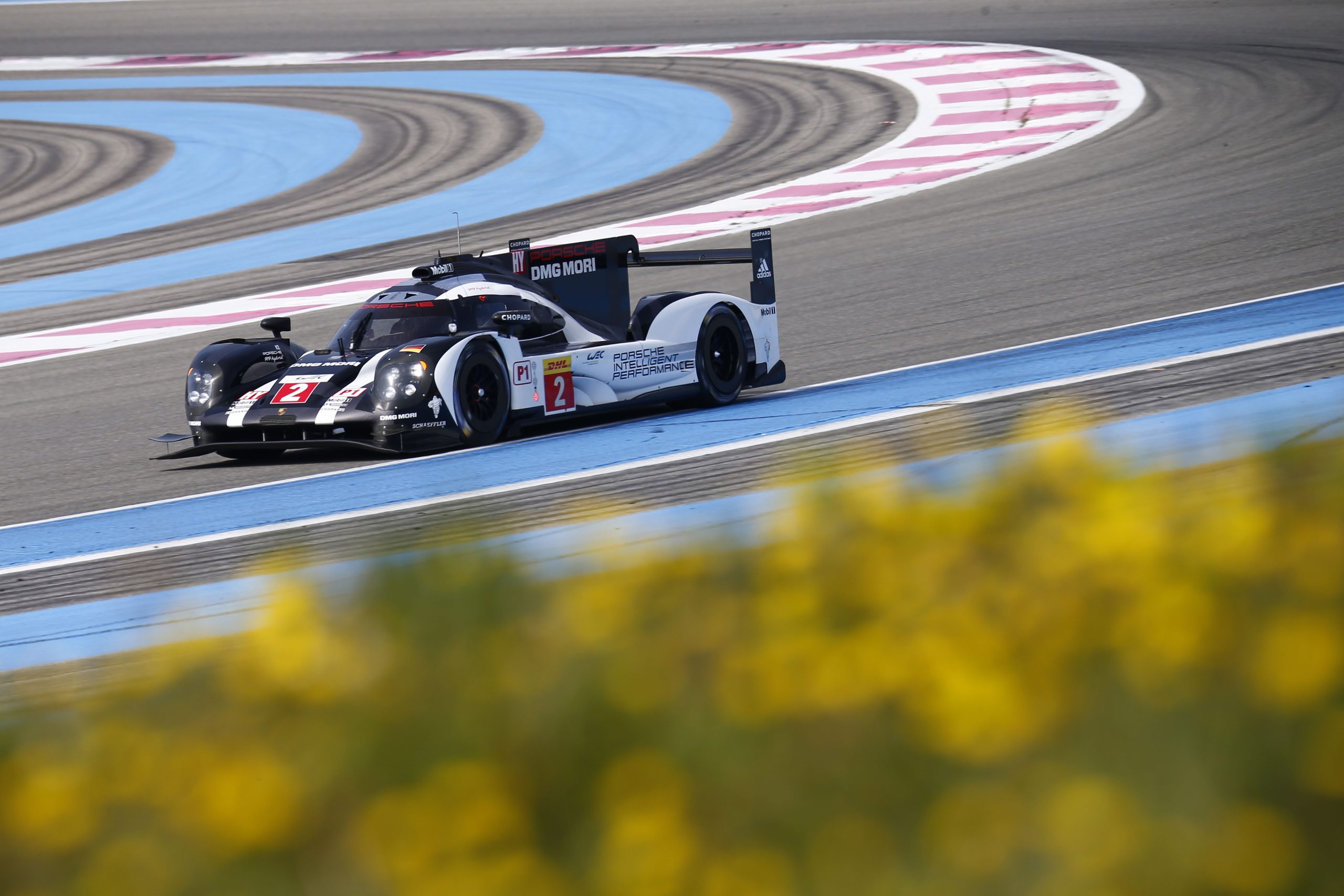 2016’s WEC hybrids: This year’s coolest racing cars take to the track ...
