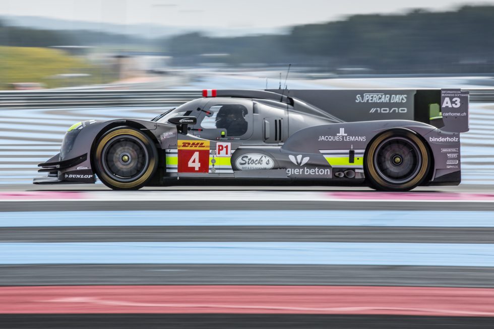 2016’s WEC hybrids: This year’s coolest racing cars take to the track ...