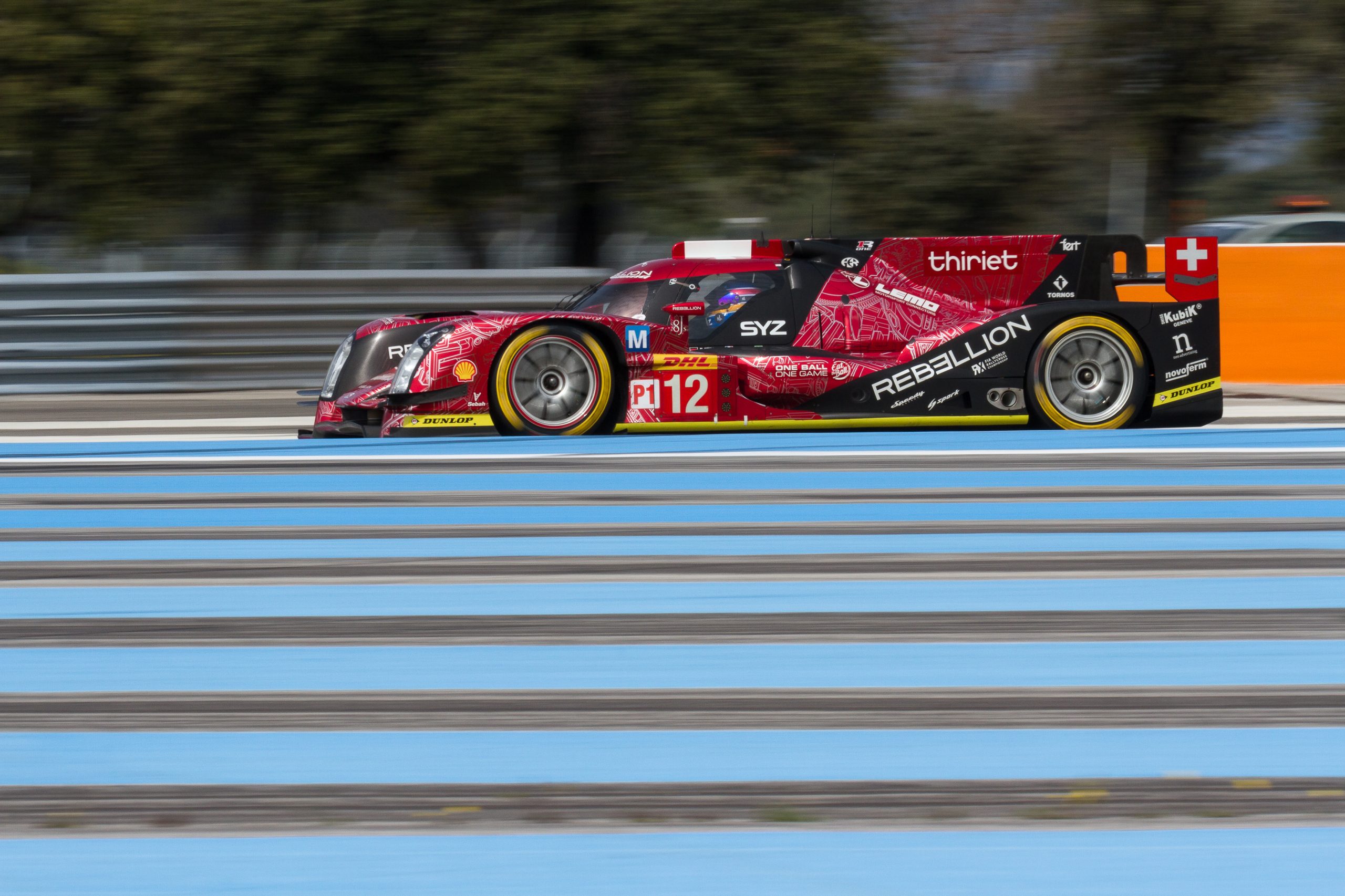 2016’s WEC hybrids: This year’s coolest racing cars take to the track ...