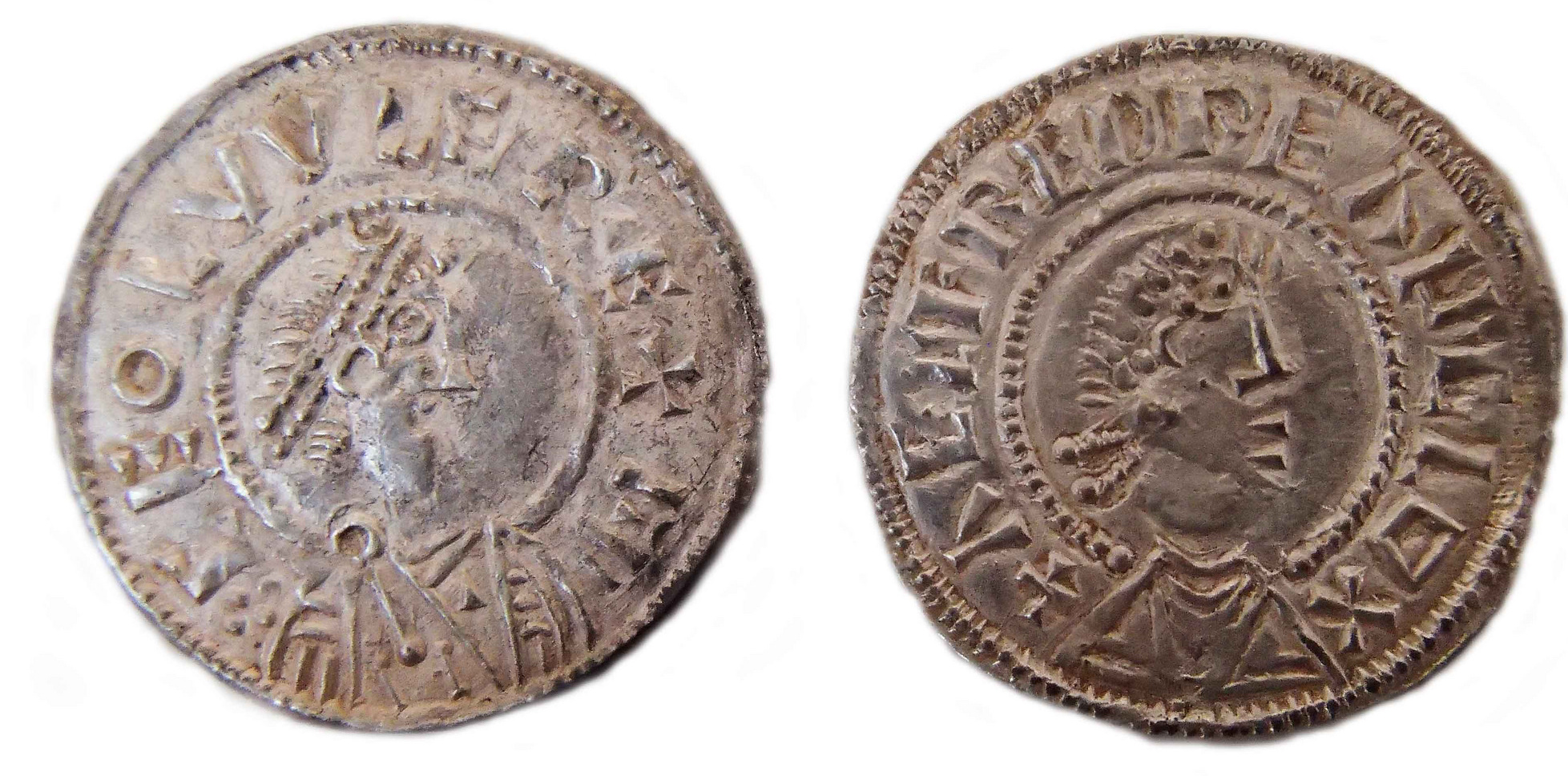 Metal prospectors discover astonishing treasure hoards from Anglo-Saxon ...