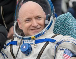 His one year mission complete, Scott Kelly will retire from NASA - Ars ...
