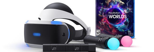 PlayStation VR’s true cost: $500 when bundled with needed accessories ...
