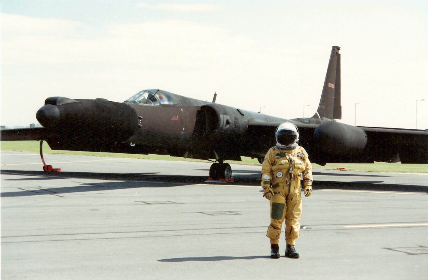 Kelly’s Heroes: Lockheed’s five finest airplanes - Ars Technica