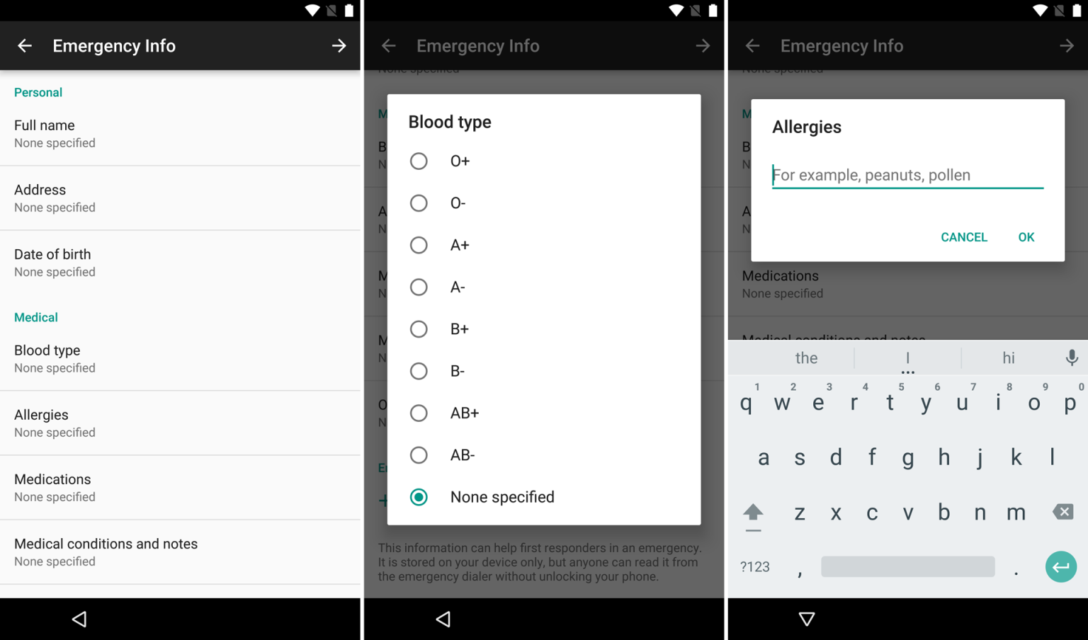 Hands-on with Android N: Increased customization, better notifications ...