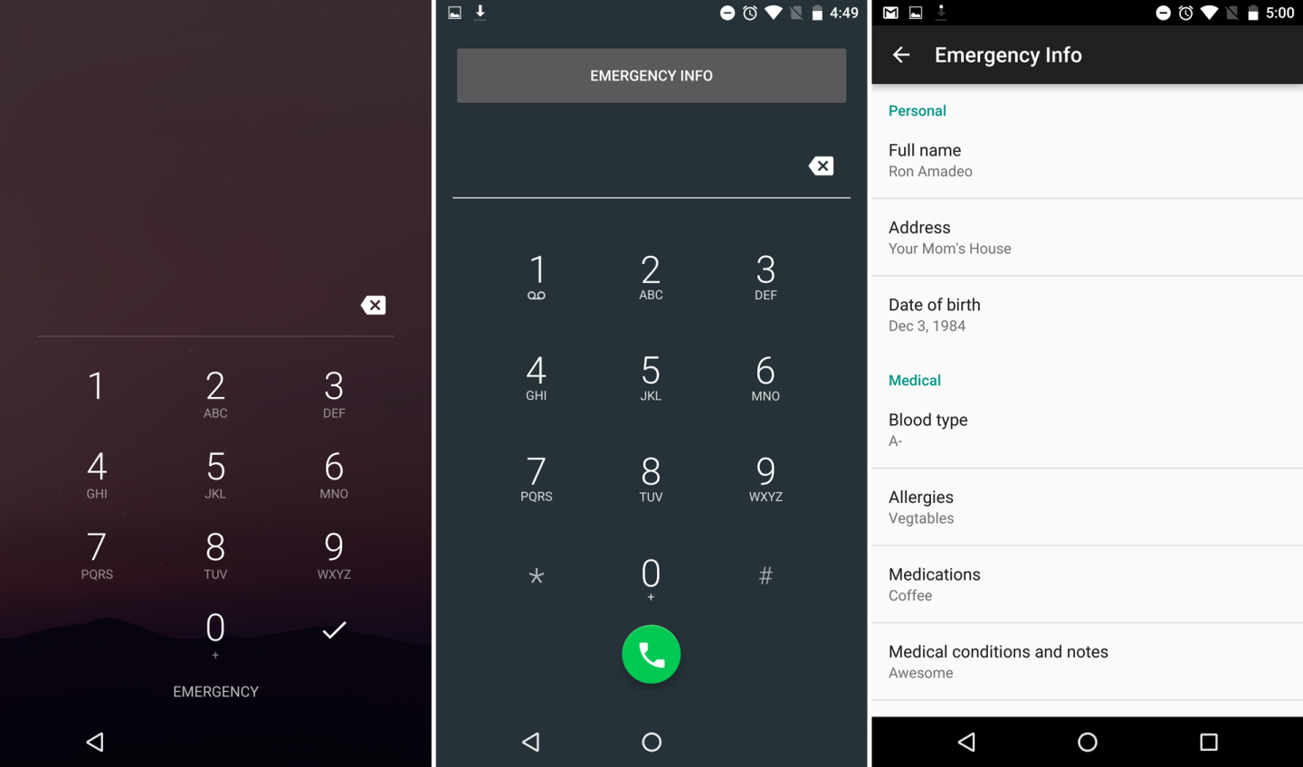 Hands-on with Android N: Increased customization, better notifications ...