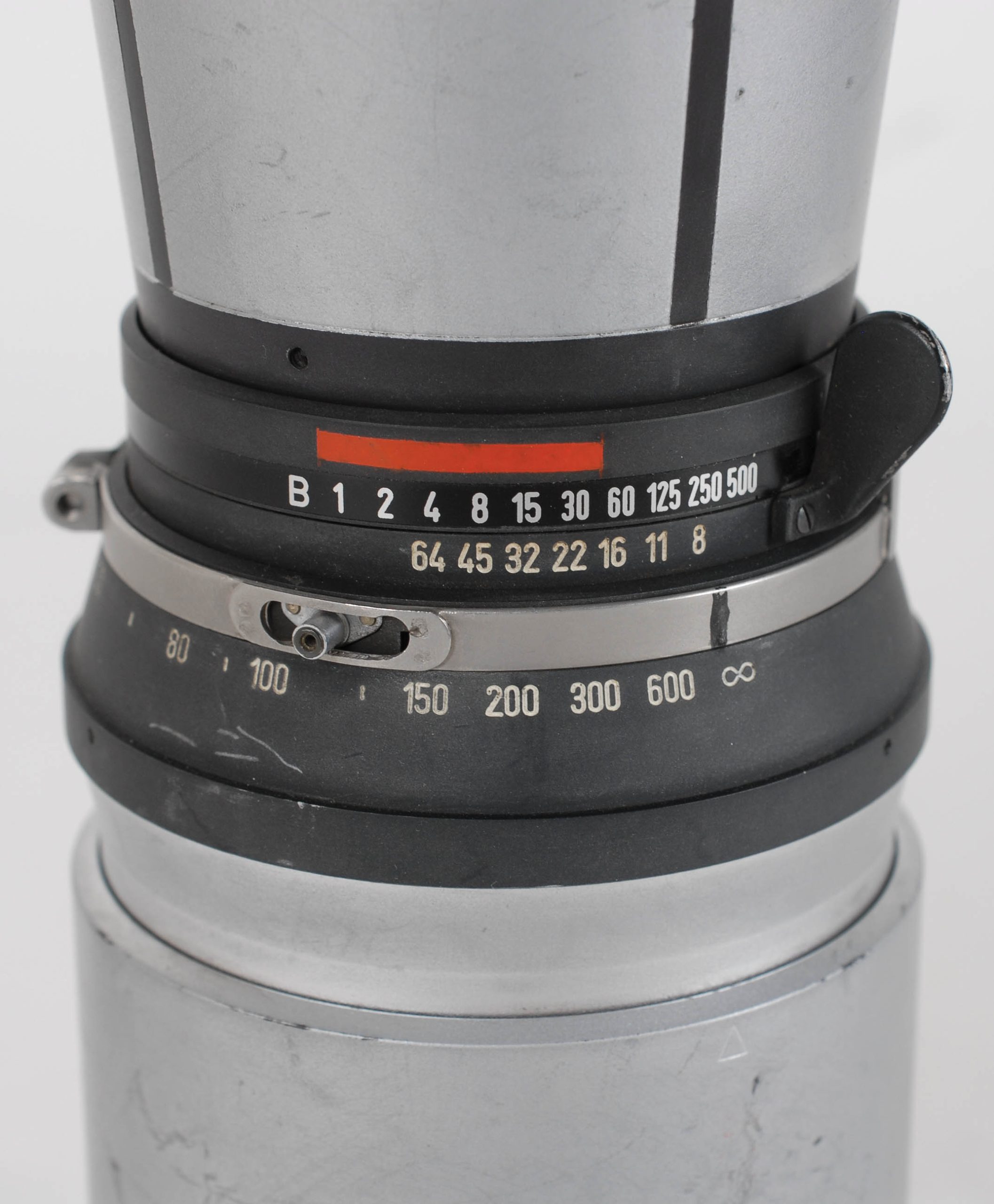 The first telephoto lens used on the Moon is going up for auction - Ars ...