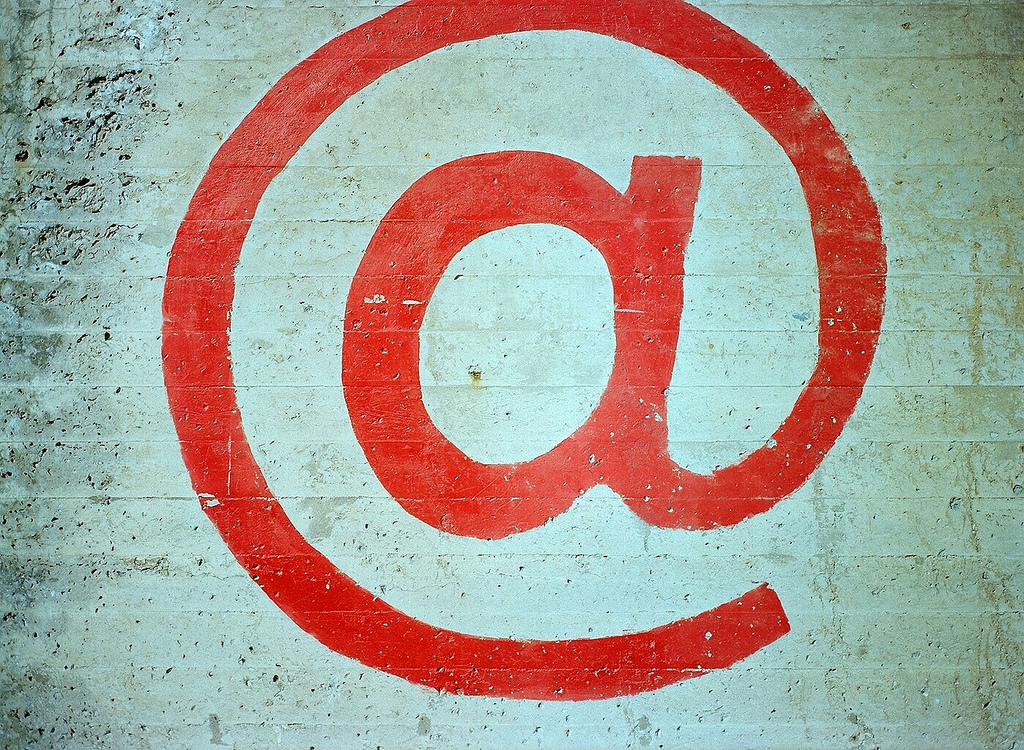 E-mail inventor Ray Tomlinson, who popularized @ symbol, dies at 74 ...