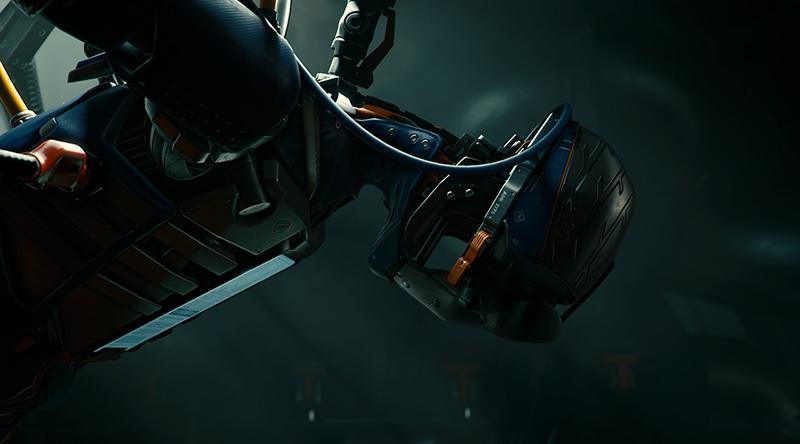 How new graphics effects can make Unity Engine games look less generic ...