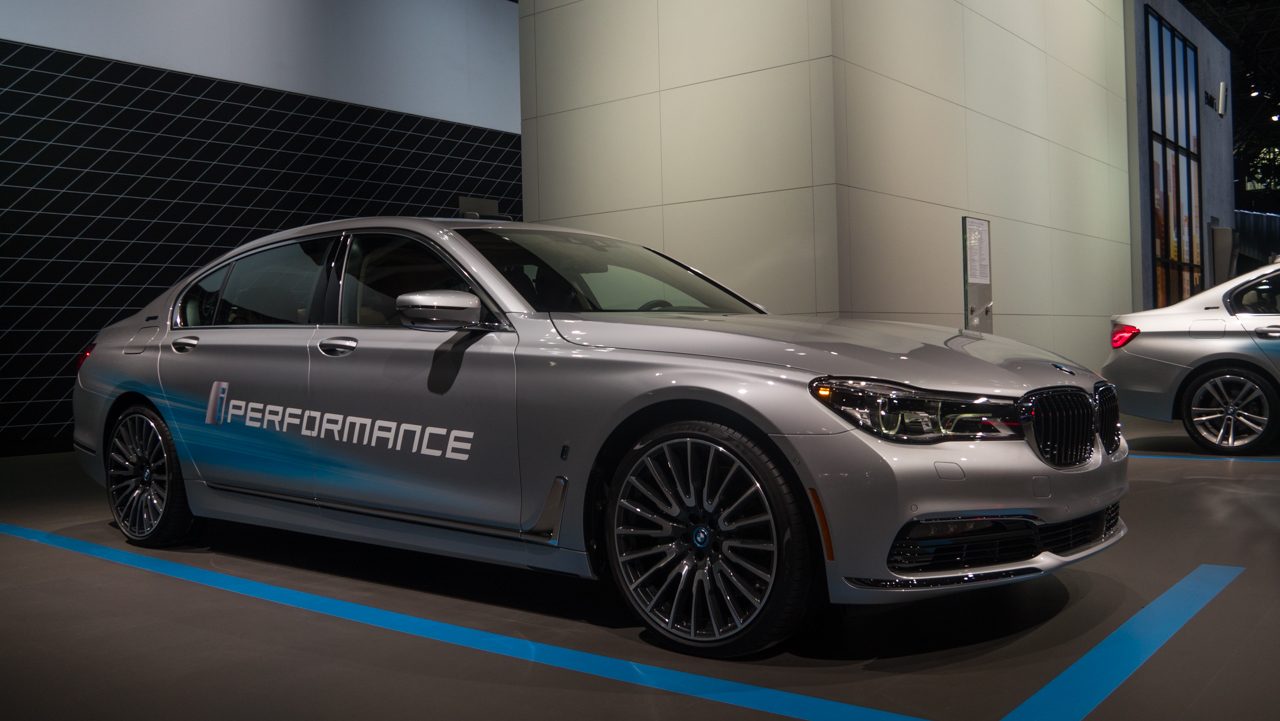 Tag: BMW 7 Series - Ars Technica