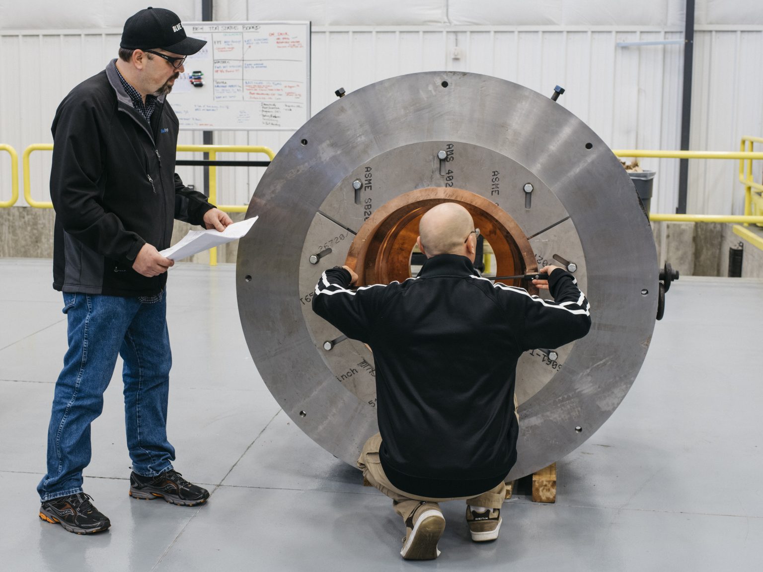 Blue Origin’s powerful BE-4 engine is more than four years late—here’s ...