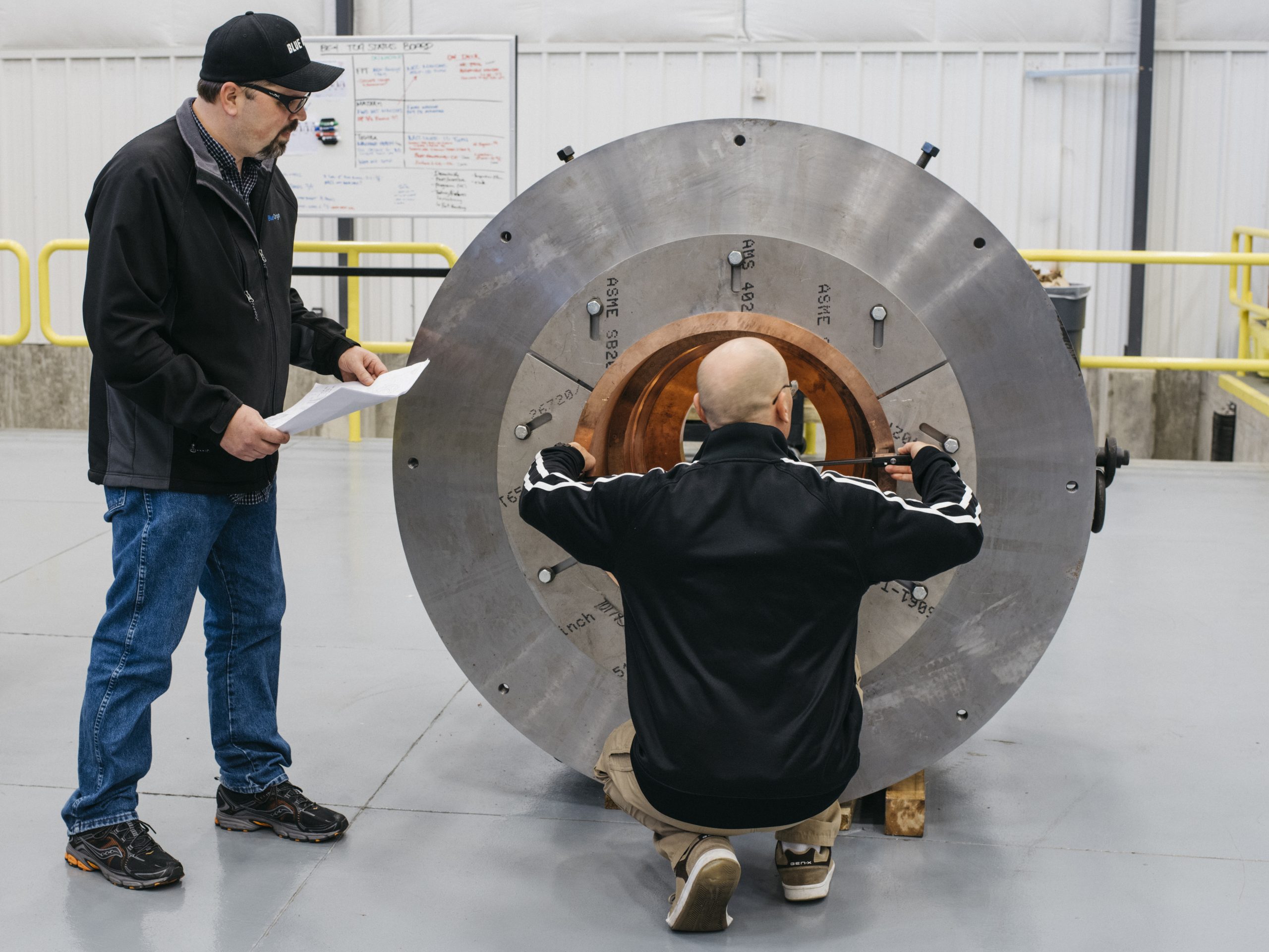 Blue Origin’s powerful BE-4 engine is more than four years late—here’s ...