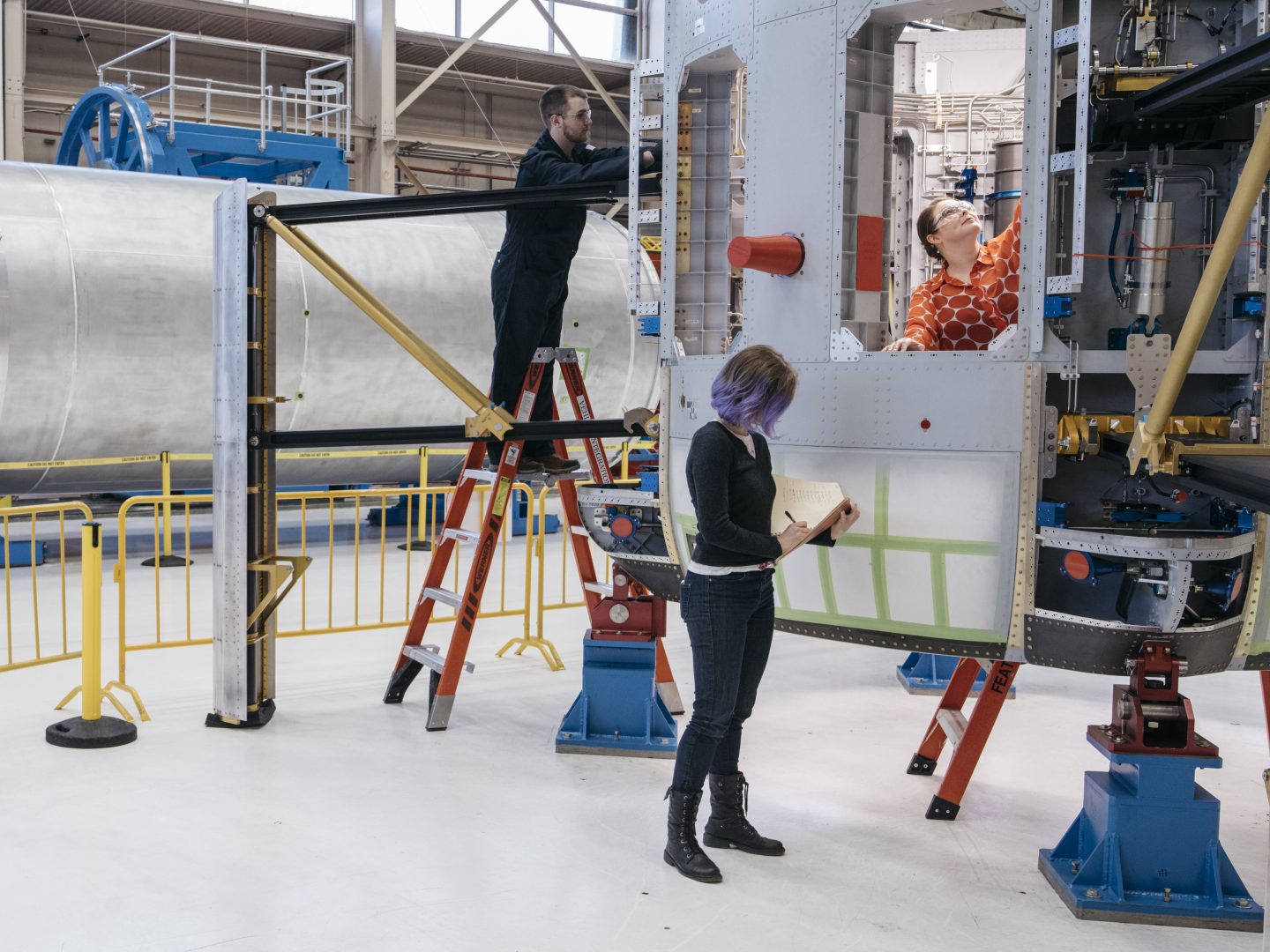 Why Blue Origin’s latest launch is a huge deal for cheap space access ...