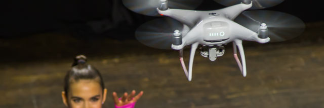 Man takes drone out for maiden voyage, other man shoots at it | Ars ...