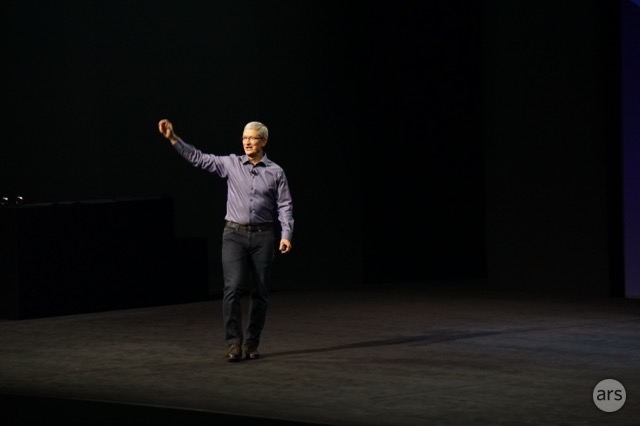 Let us loop you in: What to expect from Apple’s March 21 event - Ars ...