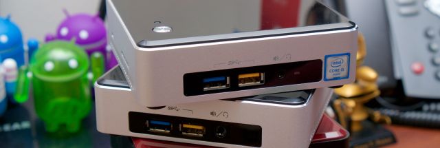 Review: Much-improved Iris GPU makes the Skylake NUC a major upgrade ...