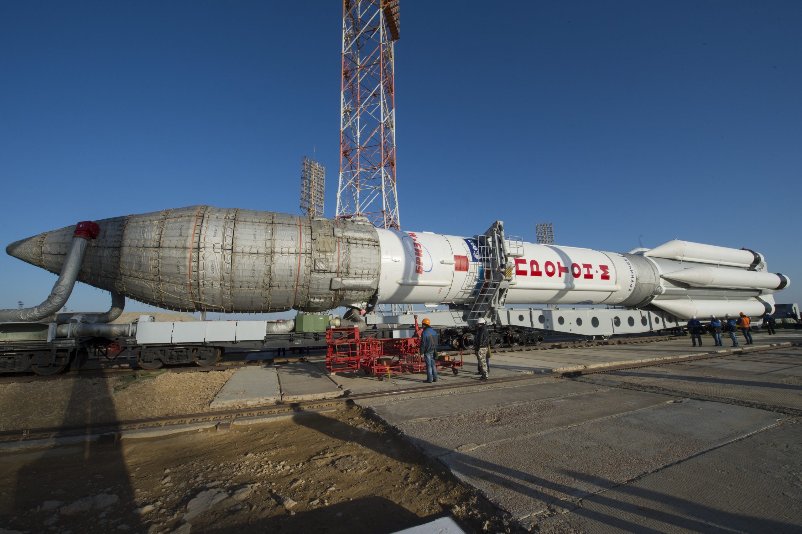 With today’s launch, Europe and Russia seek to break the Mars “curse ...