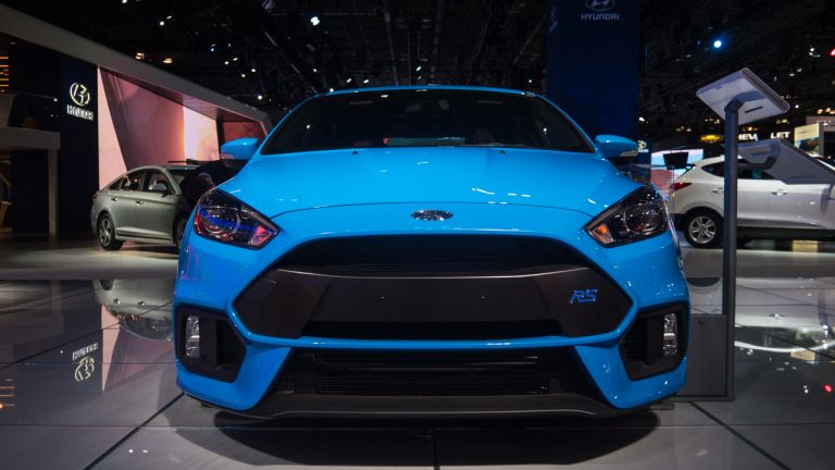 The best of the rest at the 2016 New York International Auto Show - Ars ...