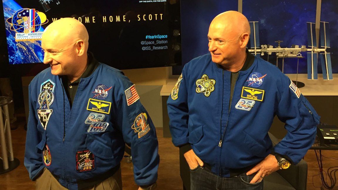 NASA offers few details about what it learned from Scott Kelly’s ...
