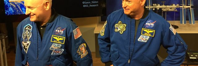 NASA offers few details about what it learned from Scott Kelly’s ...