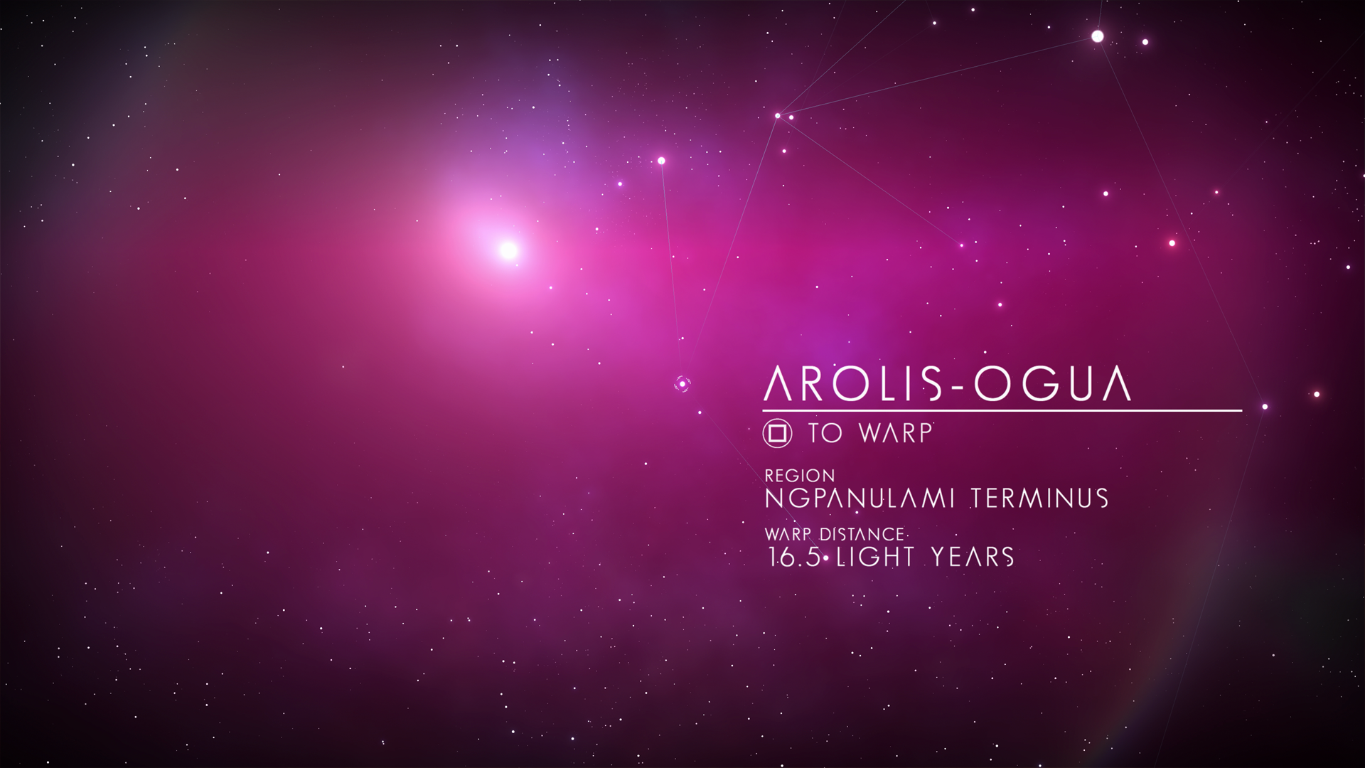 No Man’s Sky finally charts its star path with major gameplay reveal ...
