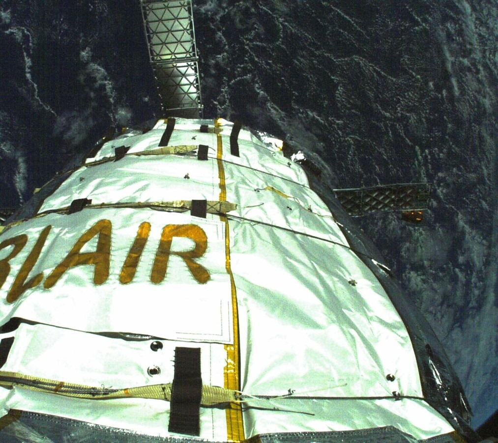 Here’s why the next SpaceX launch isn’t just about the booster landing ...