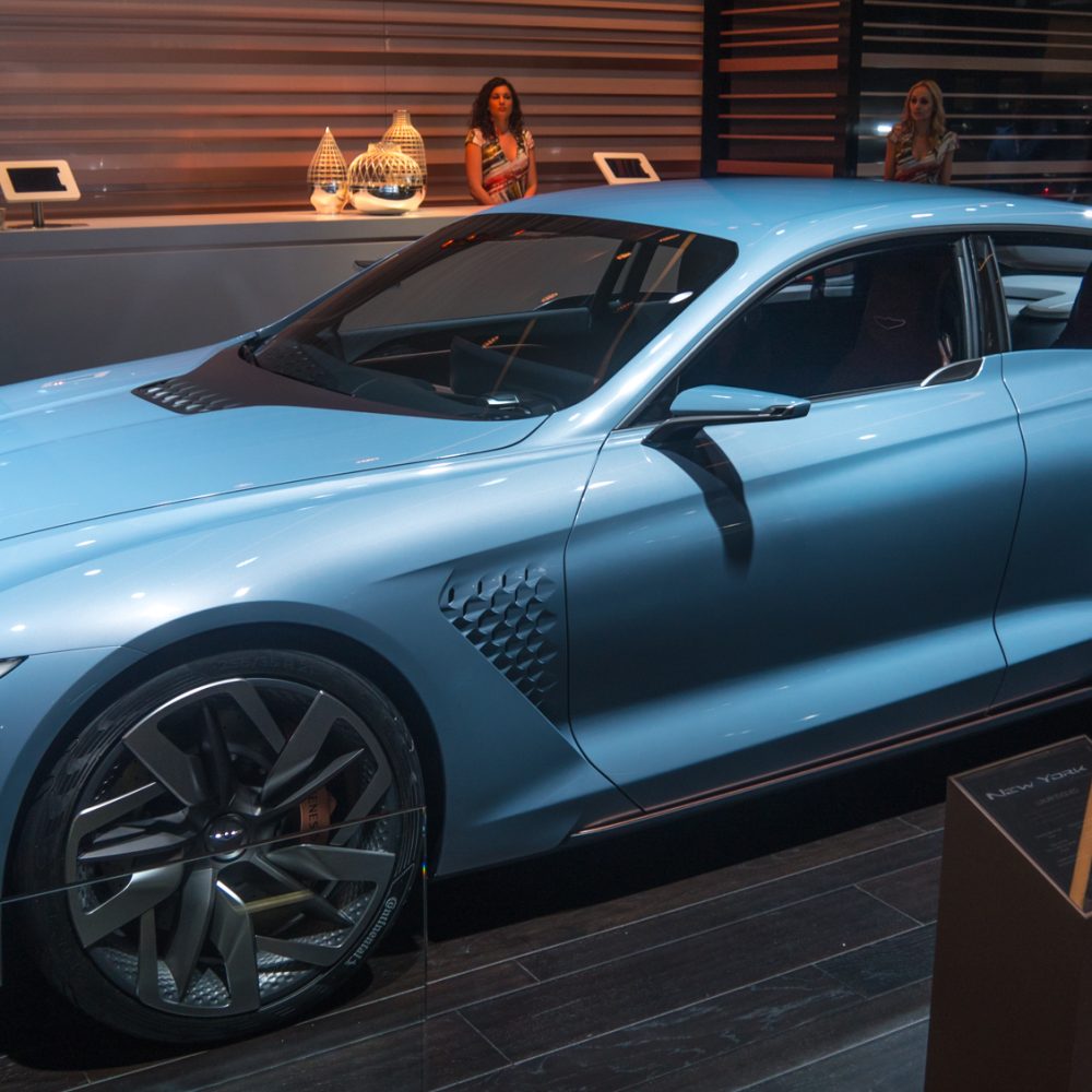 Tag: Genesis - Ars Technica