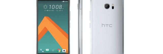HTC 10 (née HTC One M10) outed in leaked renders | Ars Technica