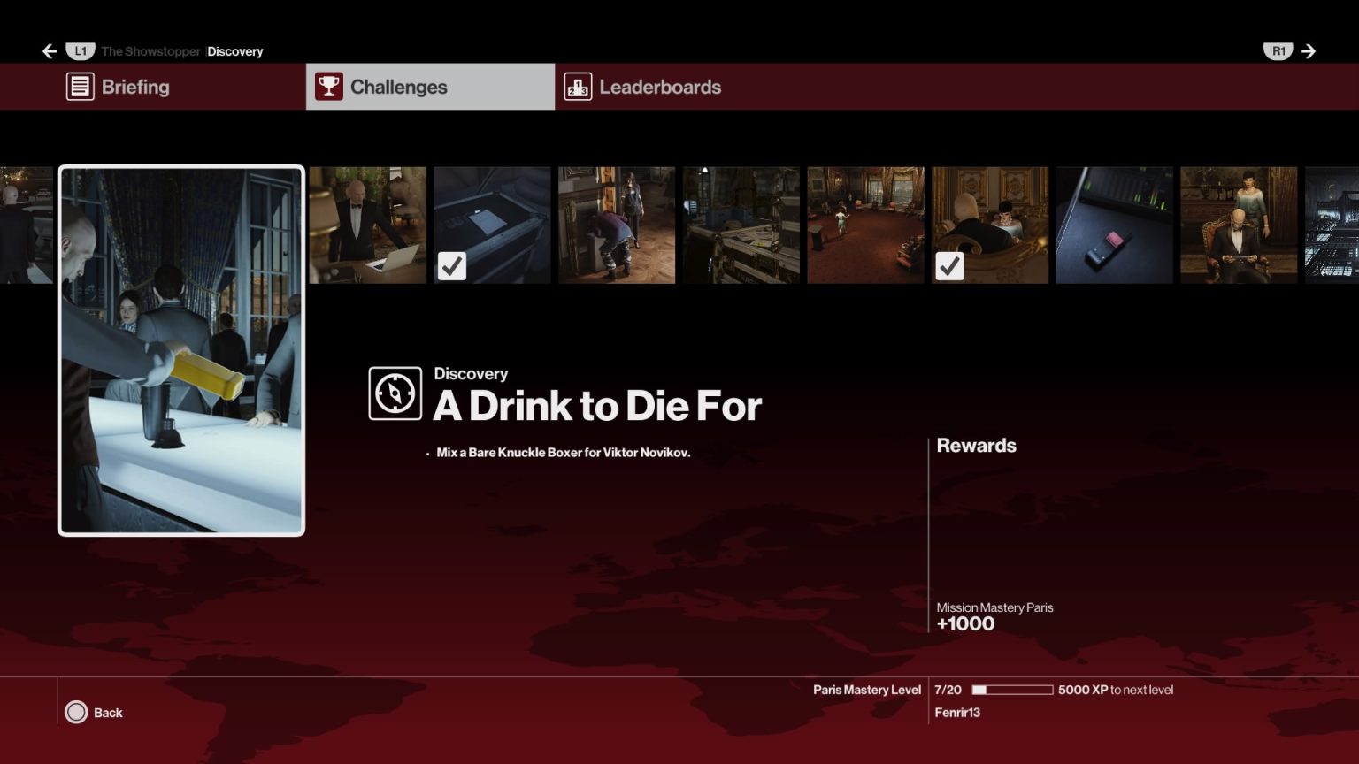 Hitman “Intro Pack” review: They just won’t stay dead - Ars Technica