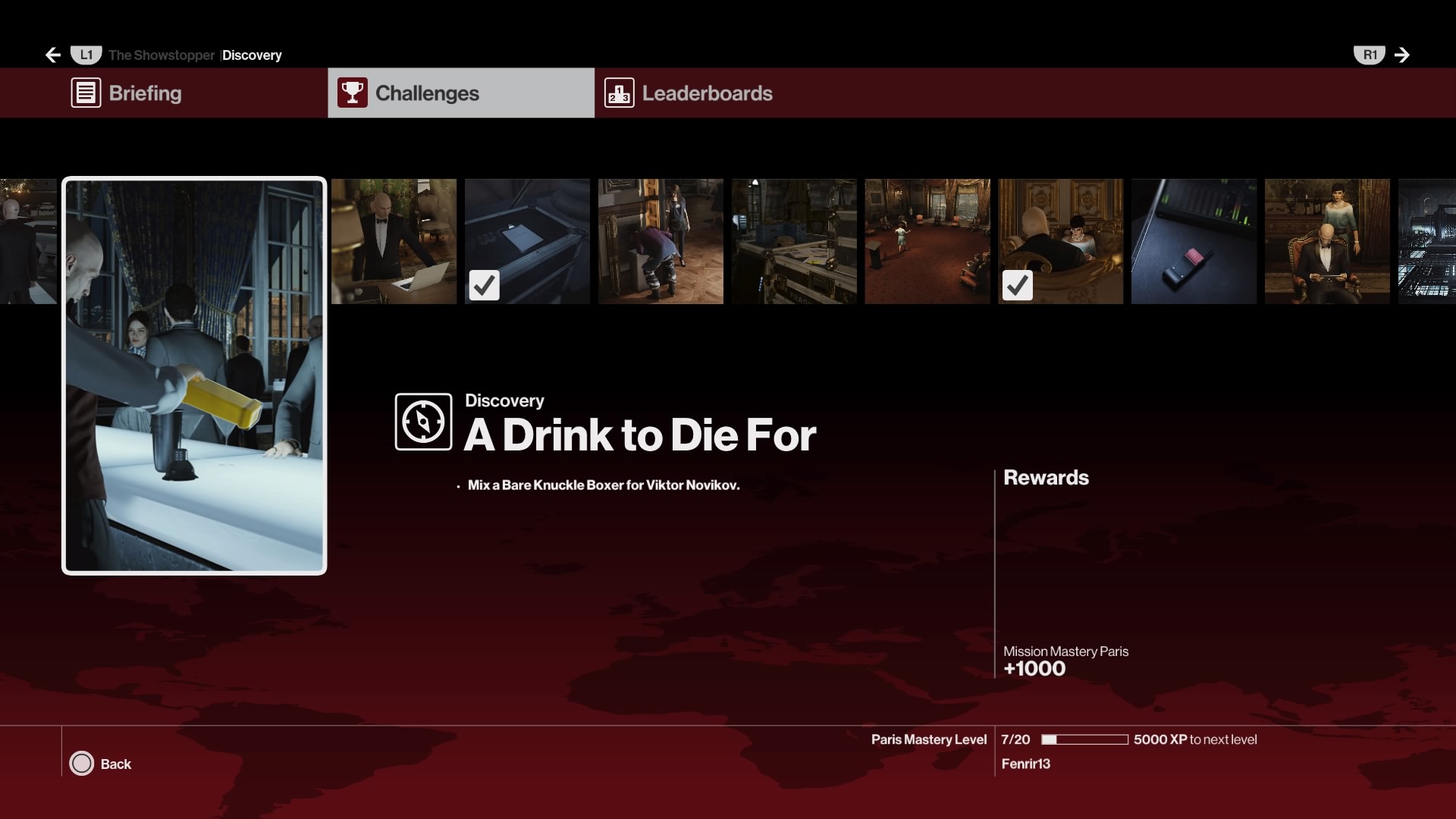 Hitman “Intro Pack” review: They just won’t stay dead - Ars Technica