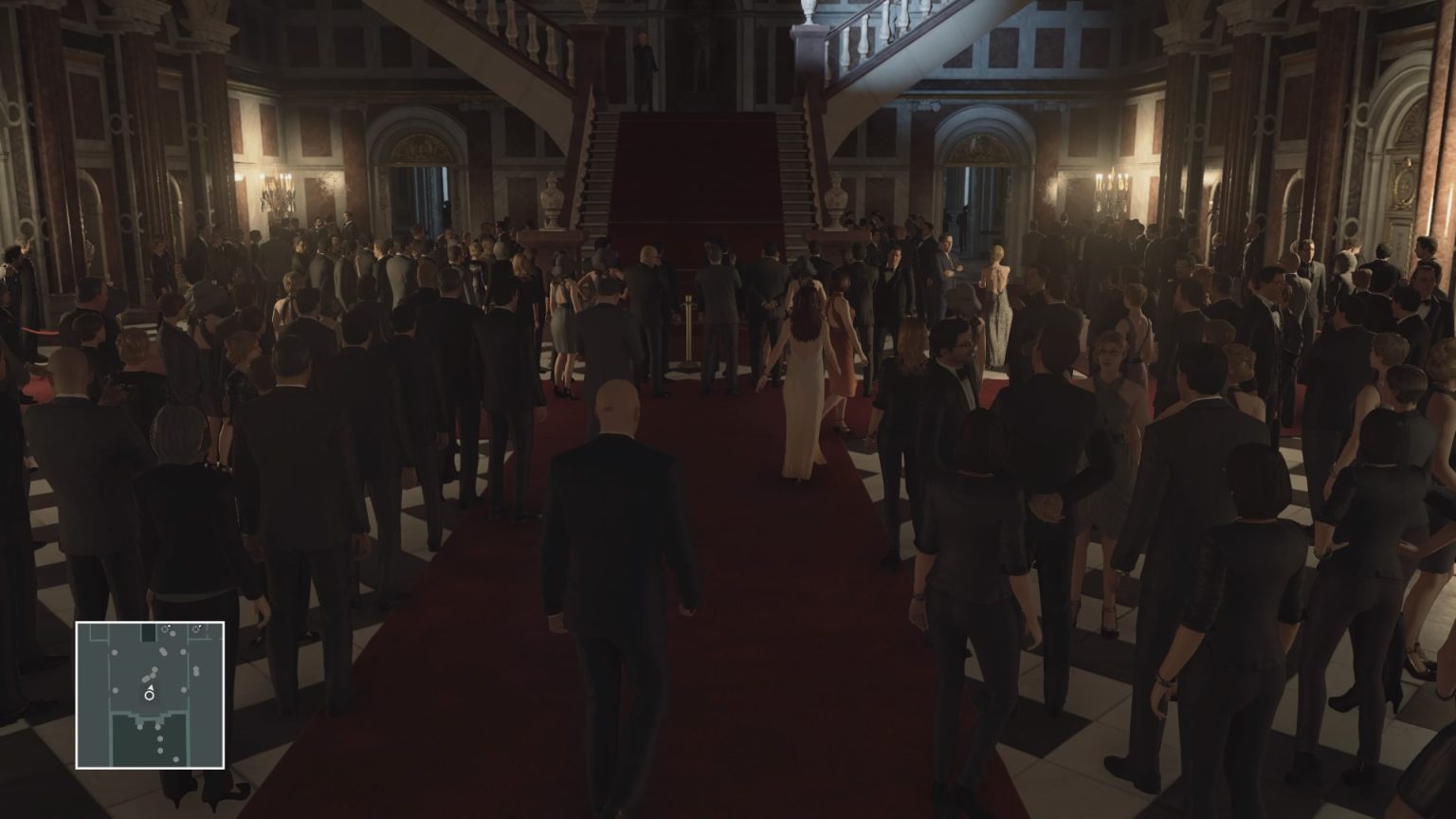 Hitman “Intro Pack” review: They just won’t stay dead - Ars Technica