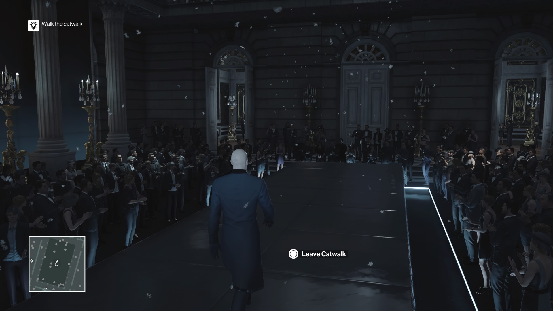 Hitman “Intro Pack” review: They just won’t stay dead - Ars Technica