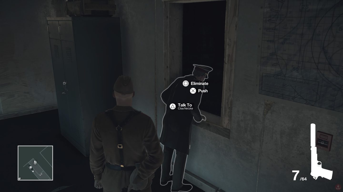 Hitman “Intro Pack” review: They just won’t stay dead - Ars Technica